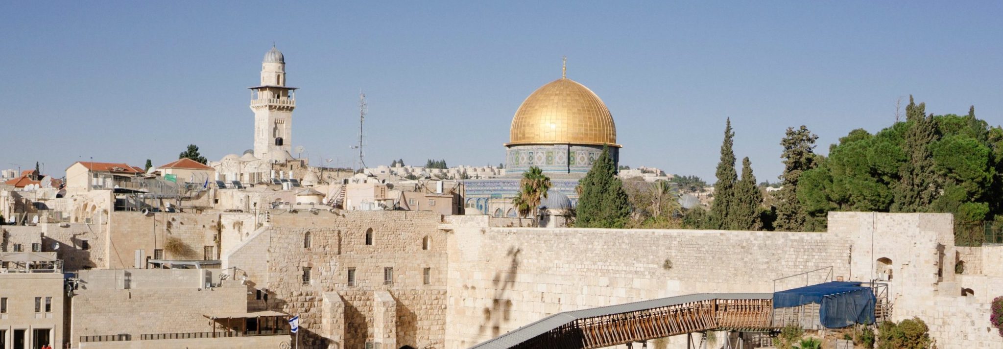 IPC Peace Simulation – March 11, 2021 – Israeli Palestinian Confederation