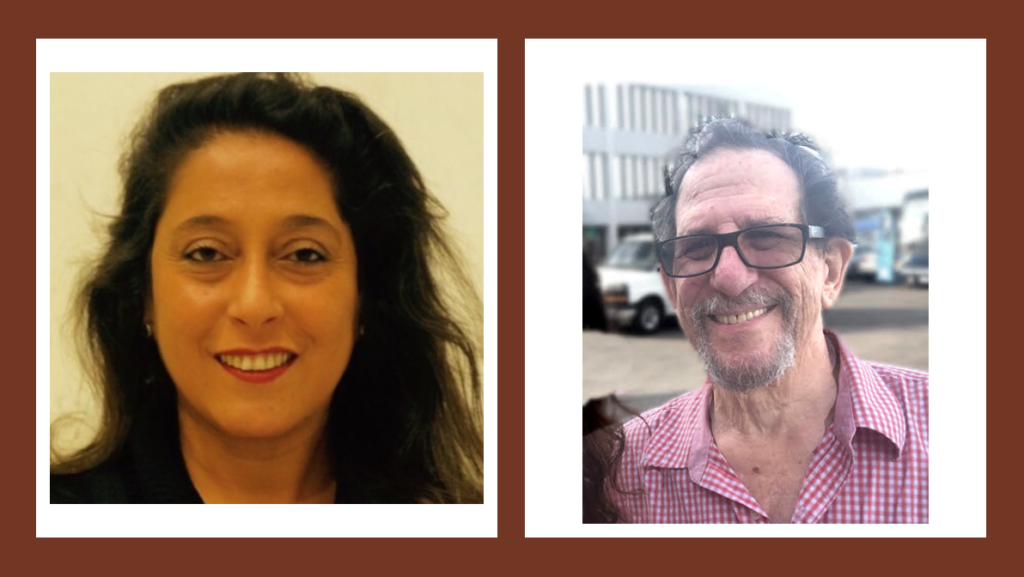 Simulation with Mona Ali Khalil an International Lawyer with 30 years U ...